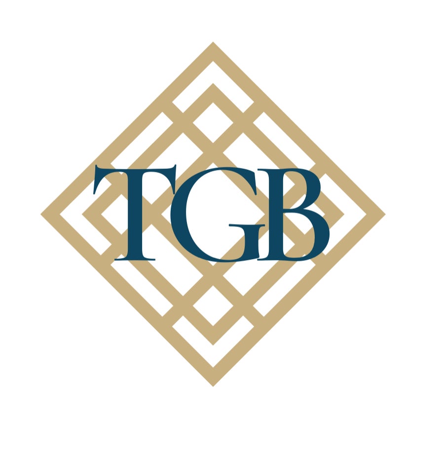 The Green BambooKarin Besser, LSCT logo